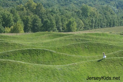 Review: Storm King Art Center - Jersey Kids